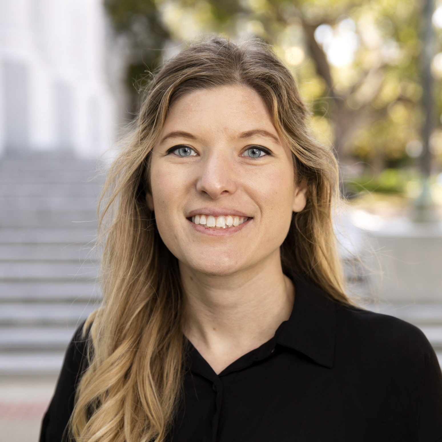 Alexandra Kent | Center for Genetically Encoded Materials