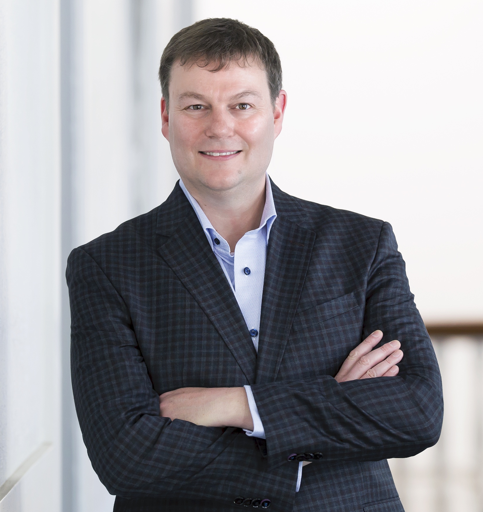 Matt Francis | Center for Genetically Encoded Materials