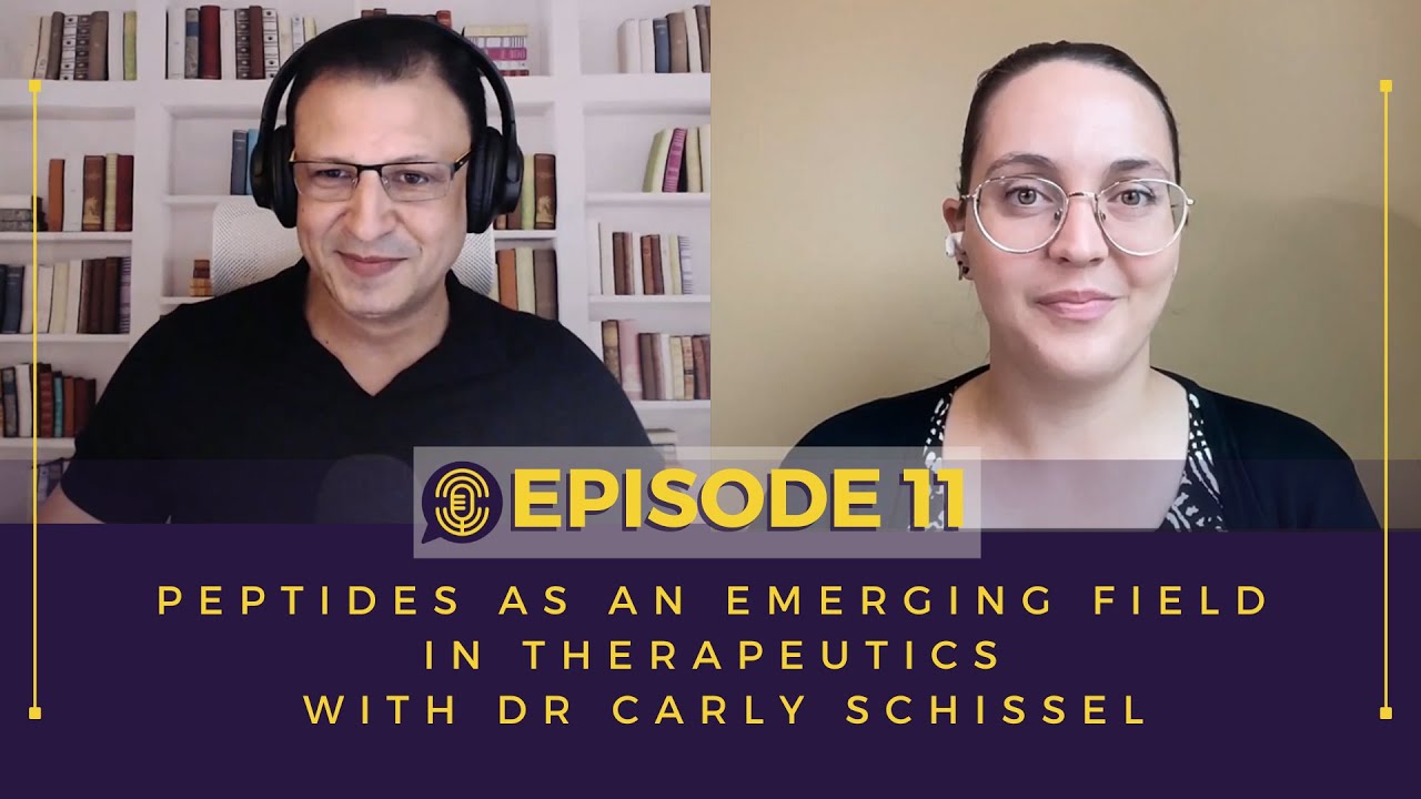 Carly Schissel featured on the Drug Diaries podcast | Center for ...